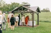 Three Gables Barn Wedding Venue | Carlisle PA (Up to 205 Guests)