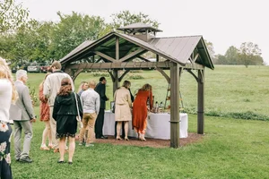 Three Gables Barn Wedding Venue | Carlisle PA (Up to 205 Guests)