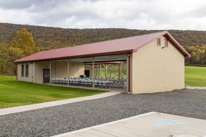 The Magic of Fox Run Farm and Retreat - Your Dream Wedding Venue