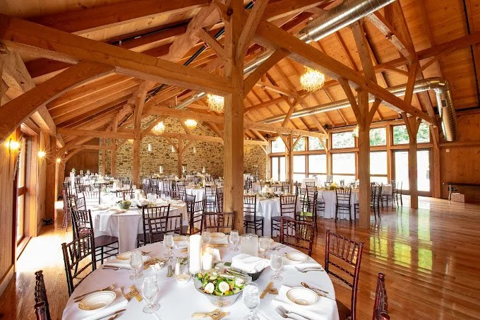 Bluestone Estate: The Perfect Venue for Your Dream Wedding
