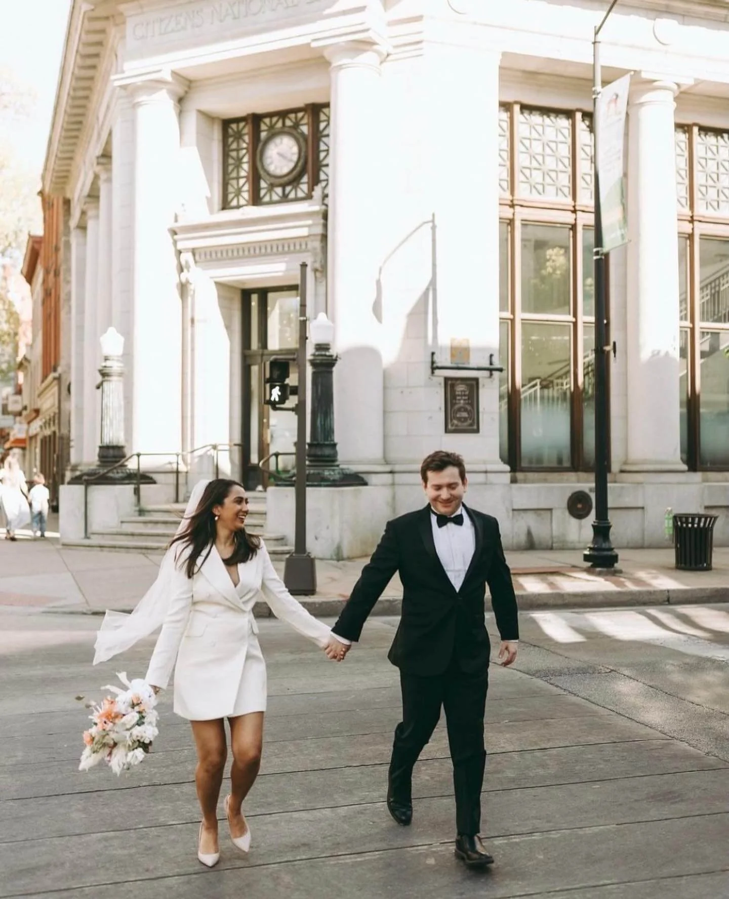 Citizens Ballroom Wedding Venue (Frederick MD Guide)