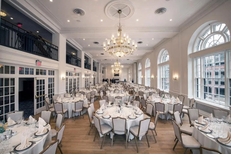 Your Guide to the Most Popular York, PA Wedding Venues