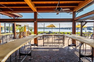 John Wright Restaurant Wedding Venue | Wrightsville, PA