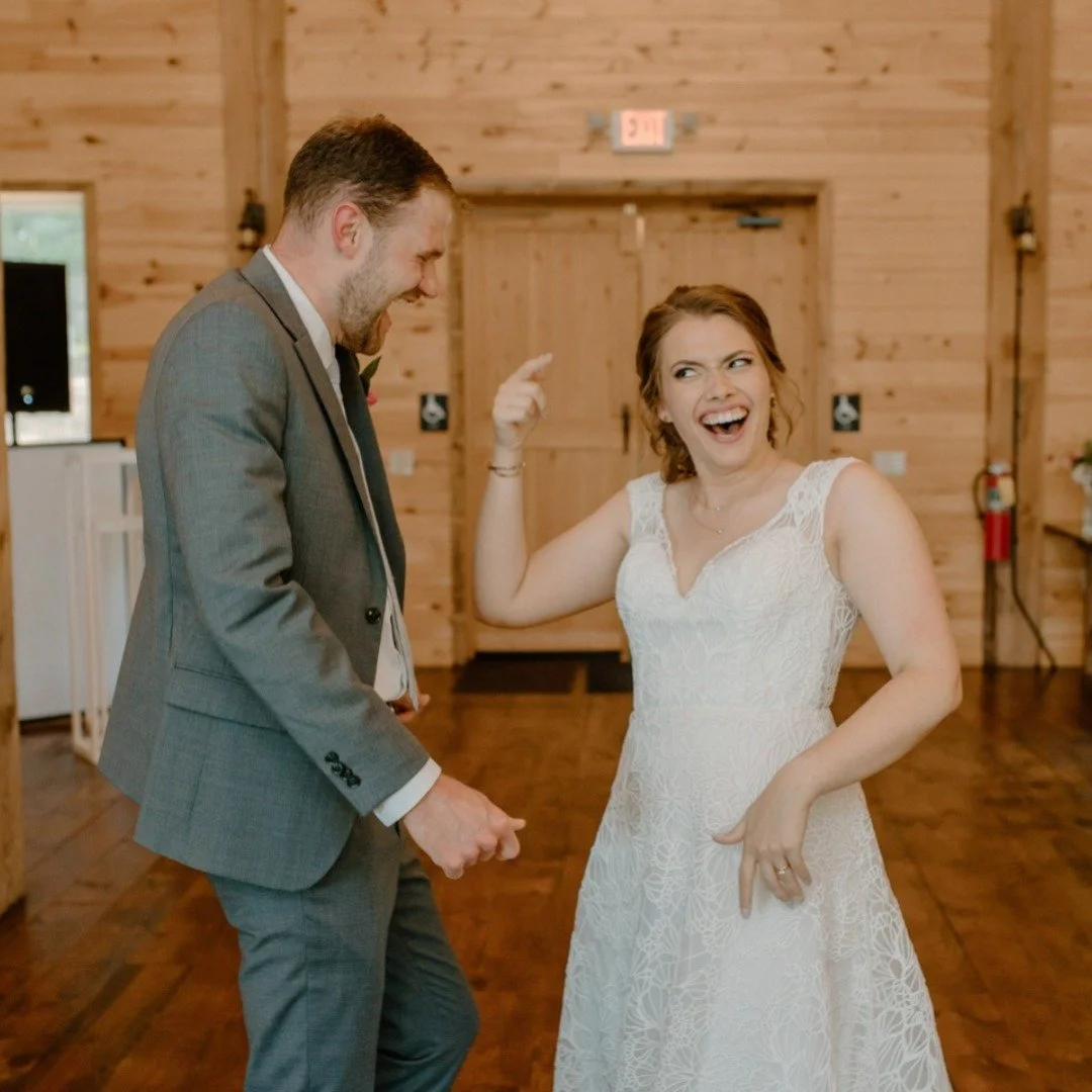 Ray Vernon Estate: The Perfect Venue for a Rustic Chic Wedding