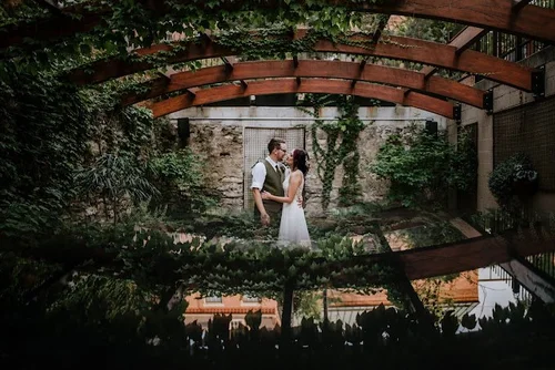Excelsior Lancaster Wedding Venue | Downtown Lancaster PA
