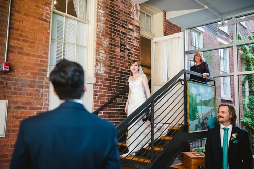 Excelsior Lancaster Wedding Venue | Downtown Lancaster PA