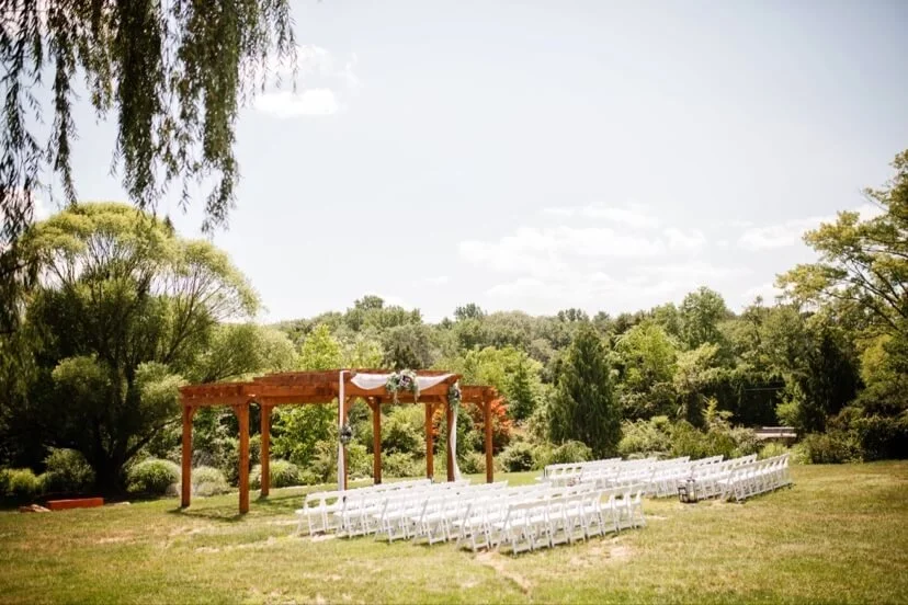 Experience the Serenity of The Manor at Mountain View