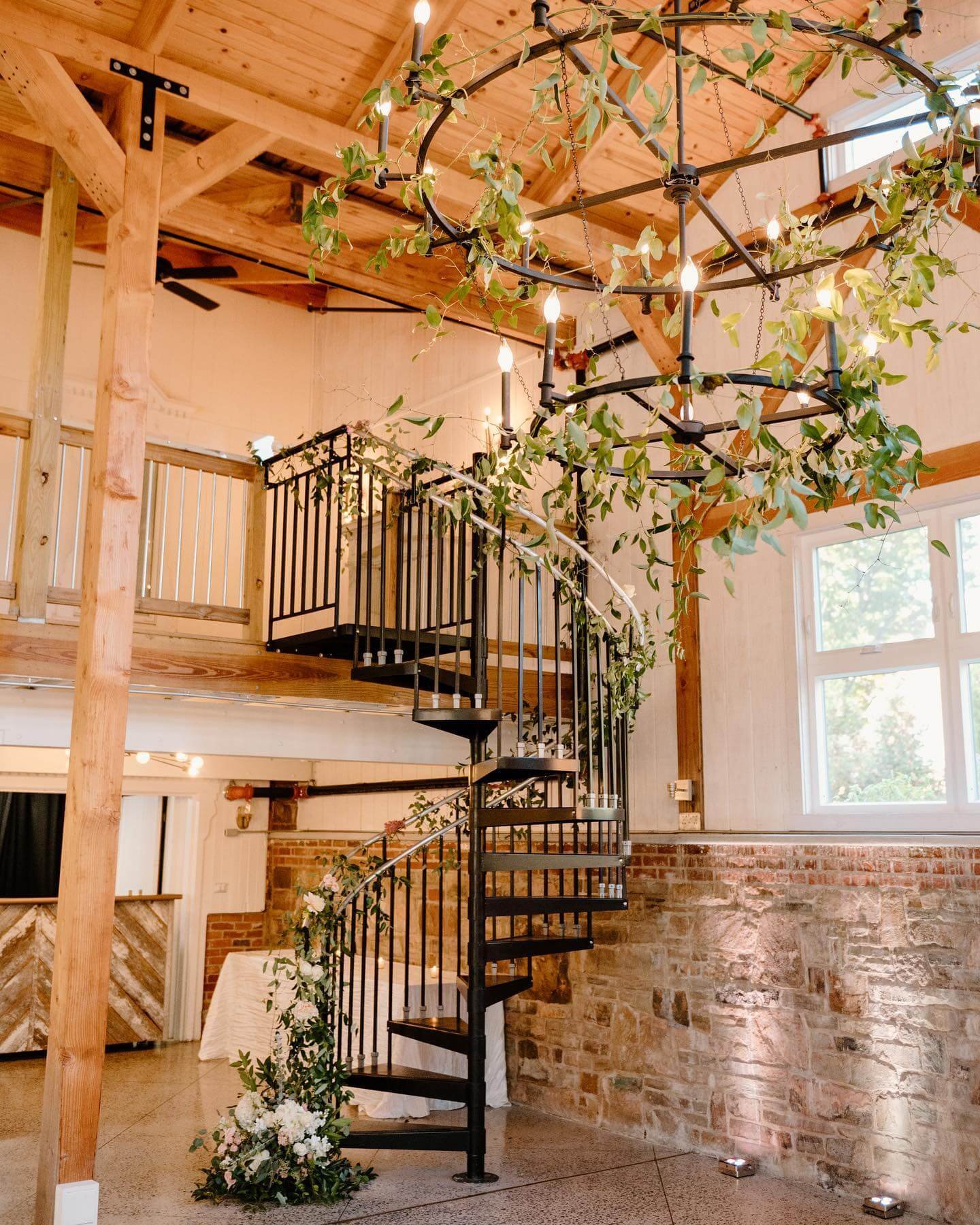 The Tannery Barn Wedding Venue (Taneytown MD Guide)