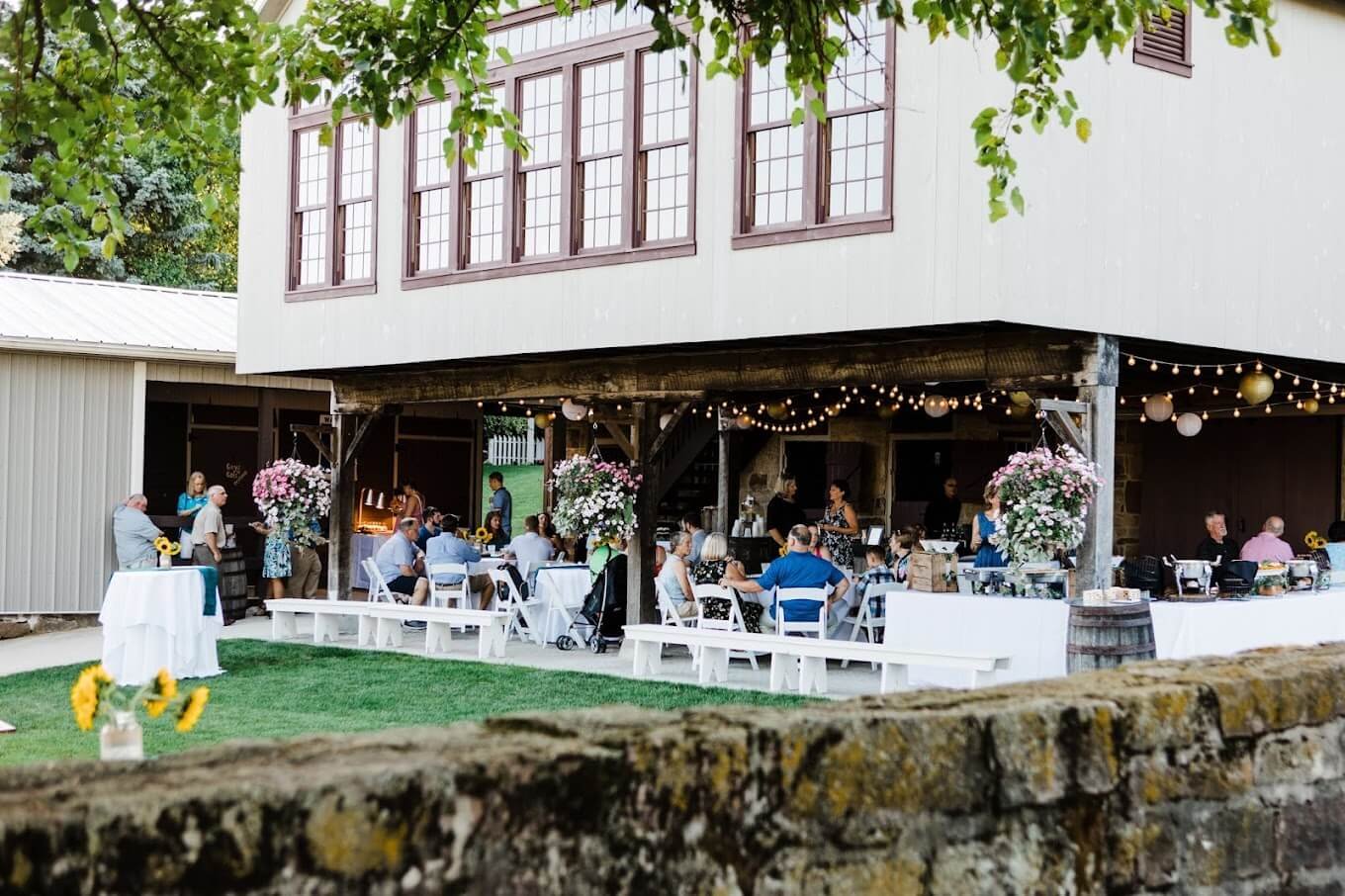 Lakeview Farms Events: Where Memories Are Made