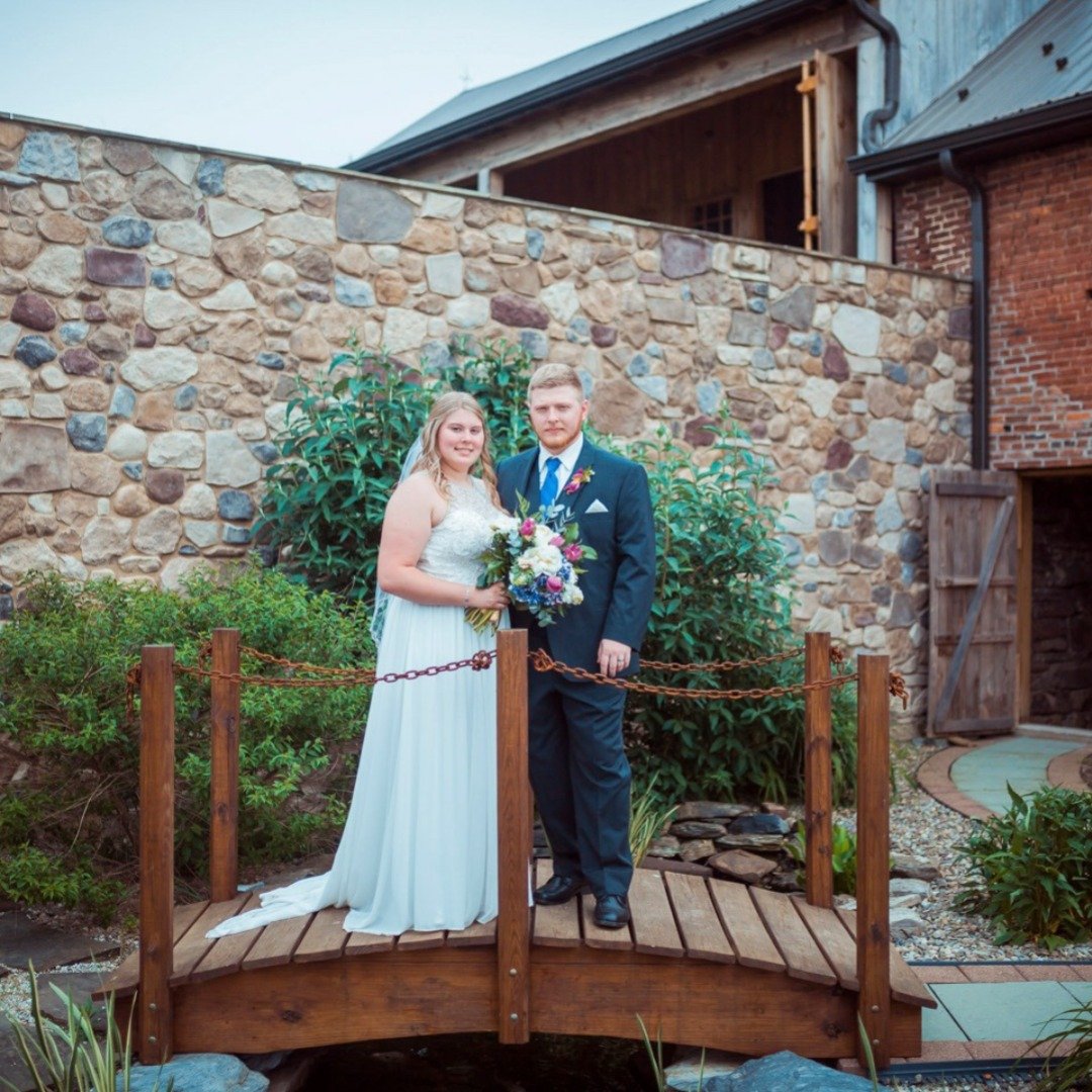 Wilson's Bittersweet Barn: A Rustic Venue for Your Dream Wedding