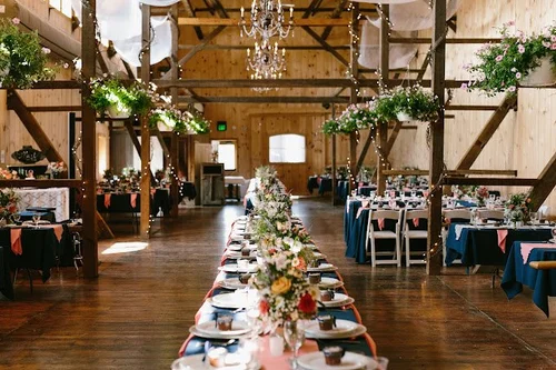 White Chimneys Estate | Historic Wedding Venue in Gap, PA