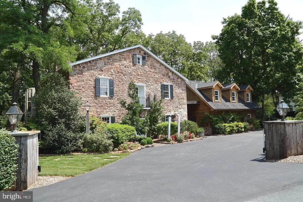 Bear Mill Estate: The Ultimate Destination for Your Dream Wedding