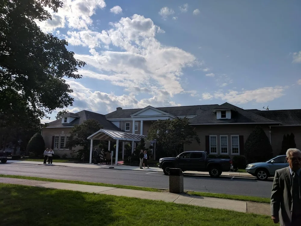 Unforgettable Weddings at Letort View Community Center