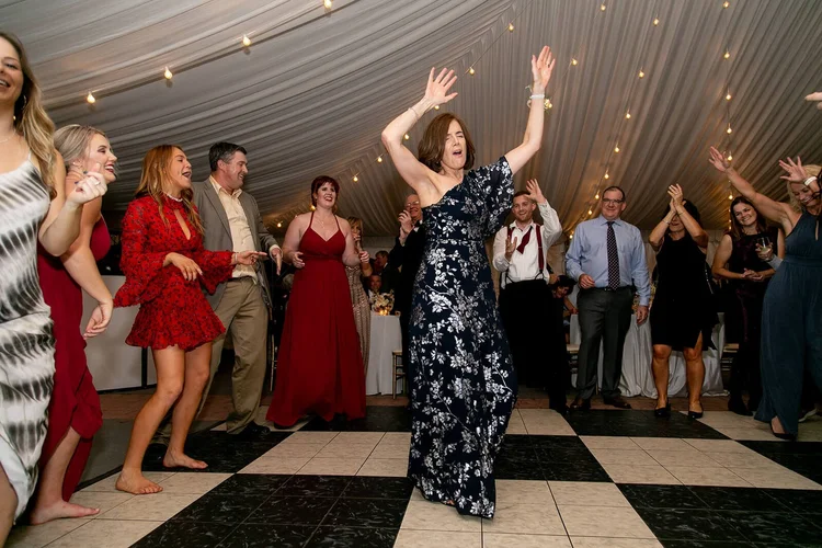 Birkby House Wedding Venue | Leesburg, VA (Historic Conservatory)