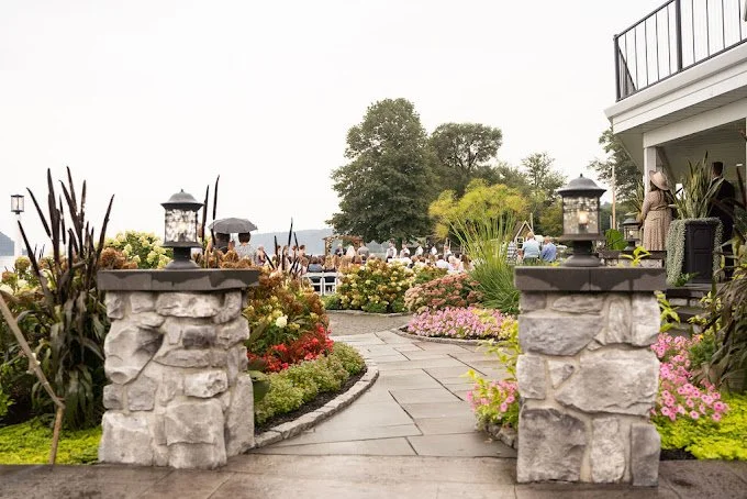 River's Edge at Long Level - A Stunning Wedding Venue