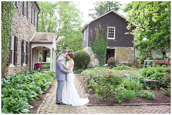 Cold Saturday Farm - A Dream Wedding Venue in Finksburg, MD