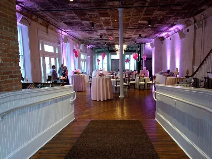 Excelsior Lancaster Wedding Venue | Downtown Lancaster PA