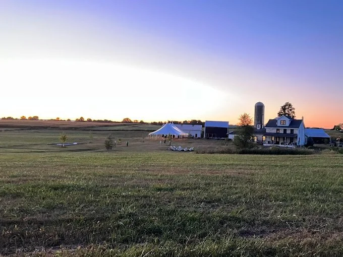 Fox Crest Farm: The Perfect Venue for Your Next Event
