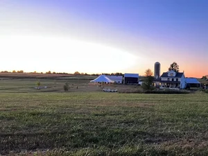 Fox Crest Farm: The Perfect Venue for Your Next Event