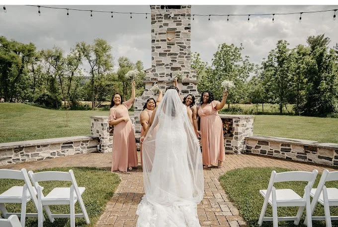 Whistling Wren Farm - Wedding Venue for a Rustic Chic Celebration