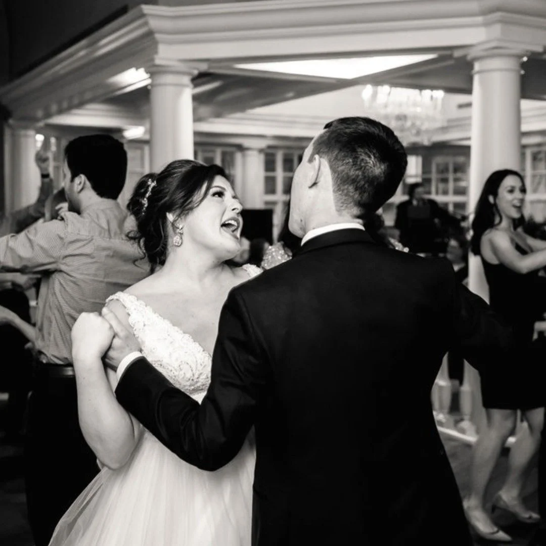 Fairmont Washington D.C. Georgetown Wedding for Danielle and Paul