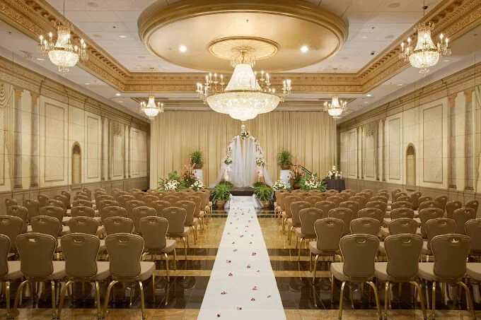 Valley Mansion by Martin’s | Hunt Valley Wedding Venue