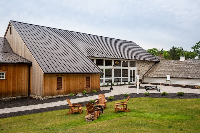 Bluestone Estate: The Perfect Venue for Your Dream Wedding