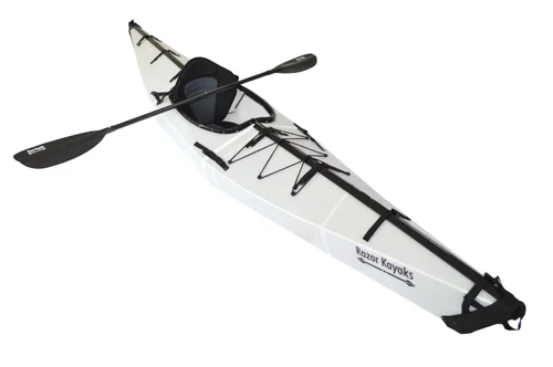 Razor Kayaks - High Performance Inflatable & Foldable Kayaks
