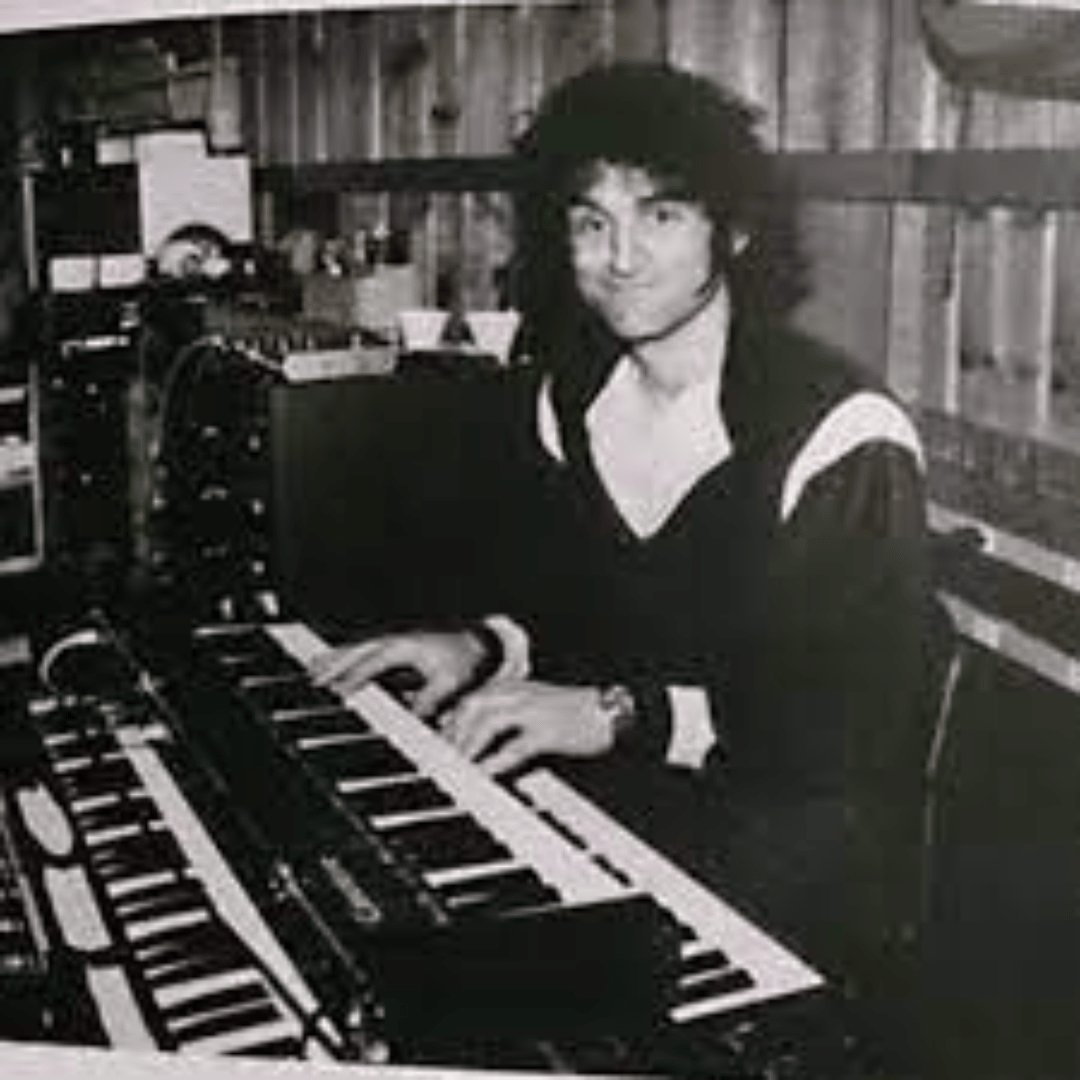 Vince Converse - Blues Guitar