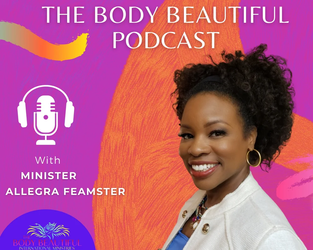 General 2 — The Body Beautiful International Ministries