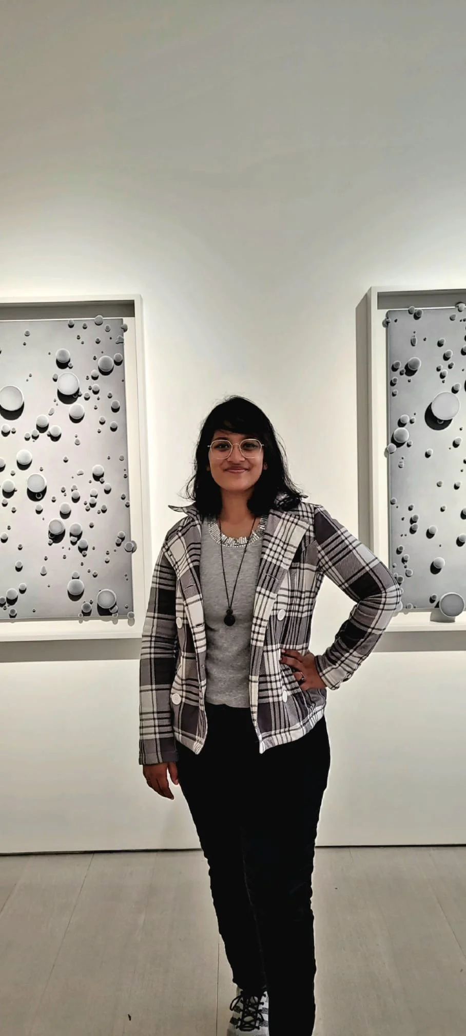 About — Rithika Repakula