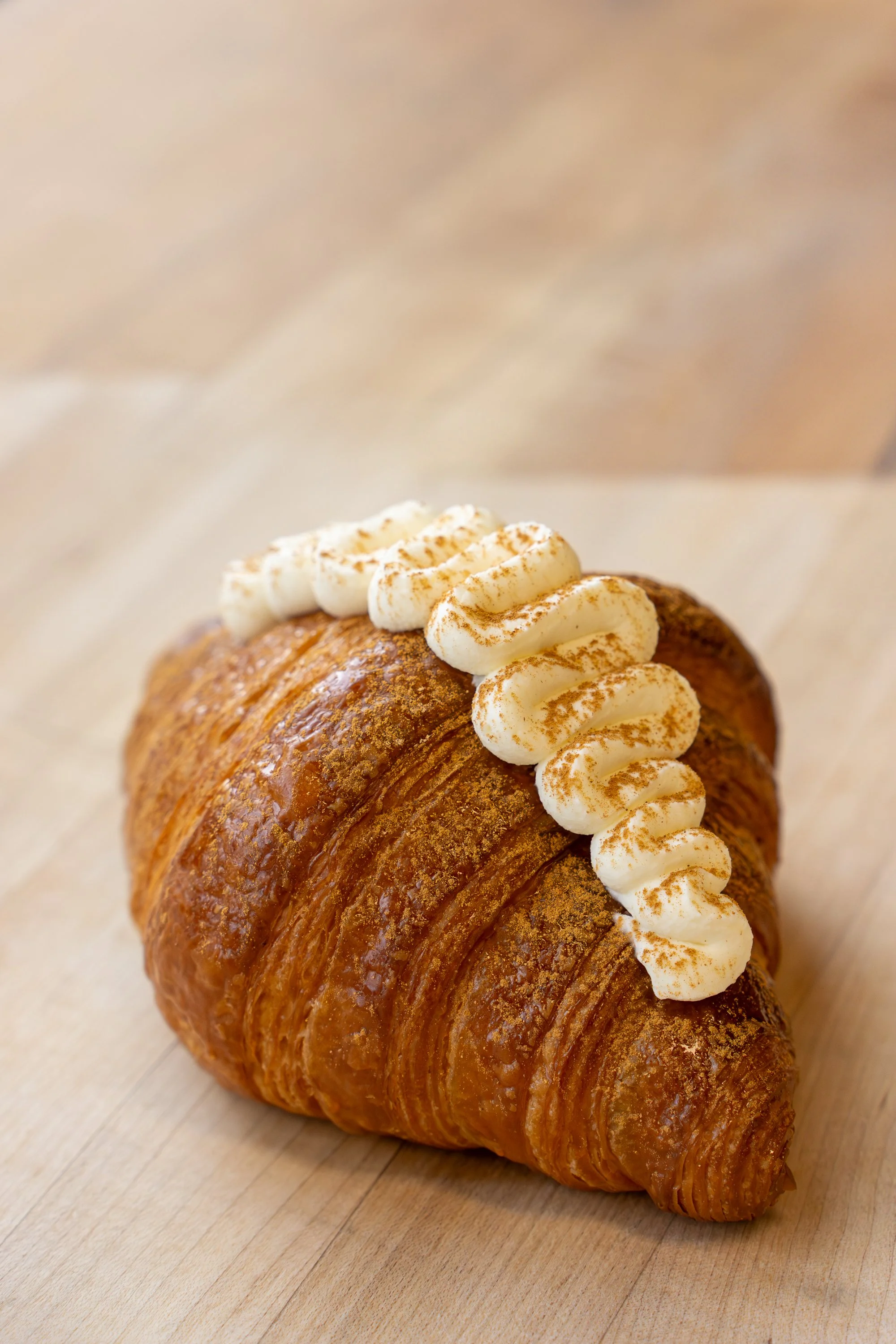 Metro Vancouver Croissant Crawl