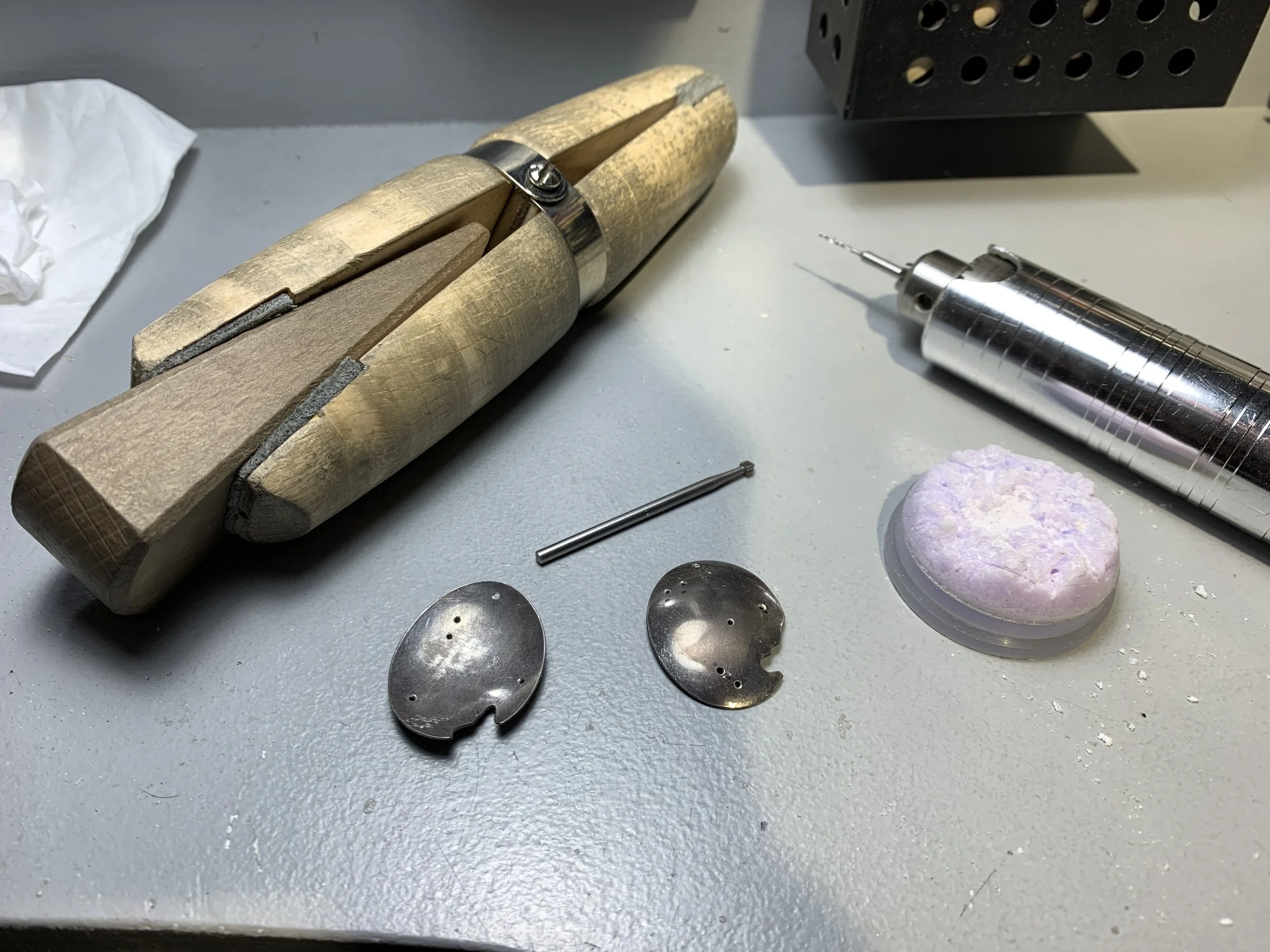 Meet the Maker | Kate Gardiner — Rangelands Revealed