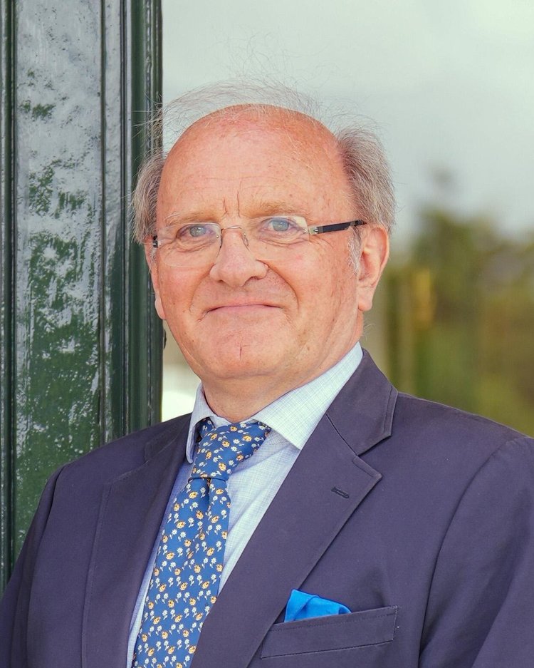 Nigel Bishop | Buying Agent UK | Buying agency | Property Finder ...