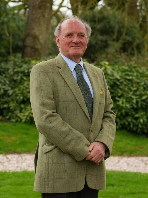 Nigel Bishop | Buying Agent UK | Buying agency | Property Finder ...