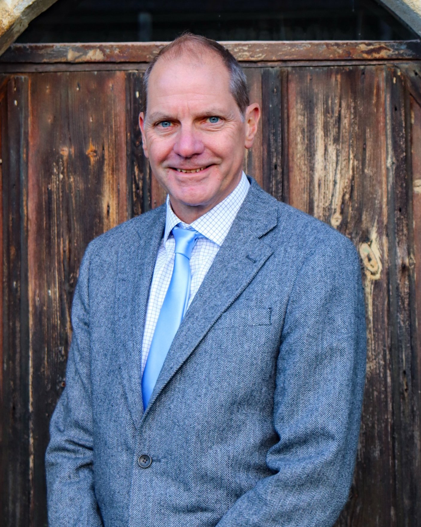 Mike Henderson | Buying Agent UK | Buying agency | Property Finder ...