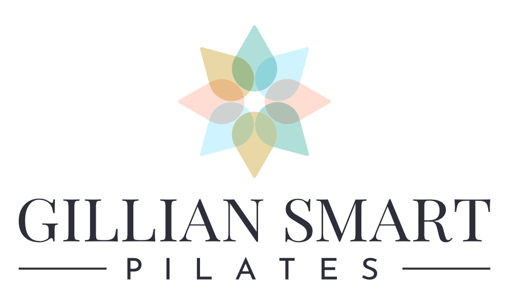 GILLIAN SMART PILATES