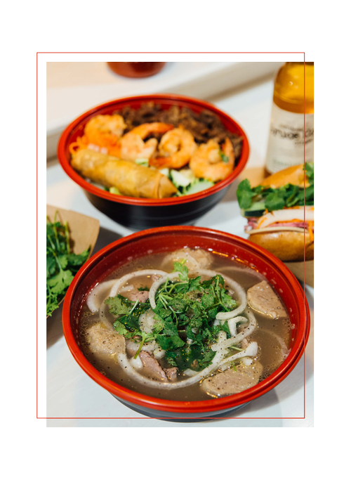 Pho Nam | The Krog District — The Krog District