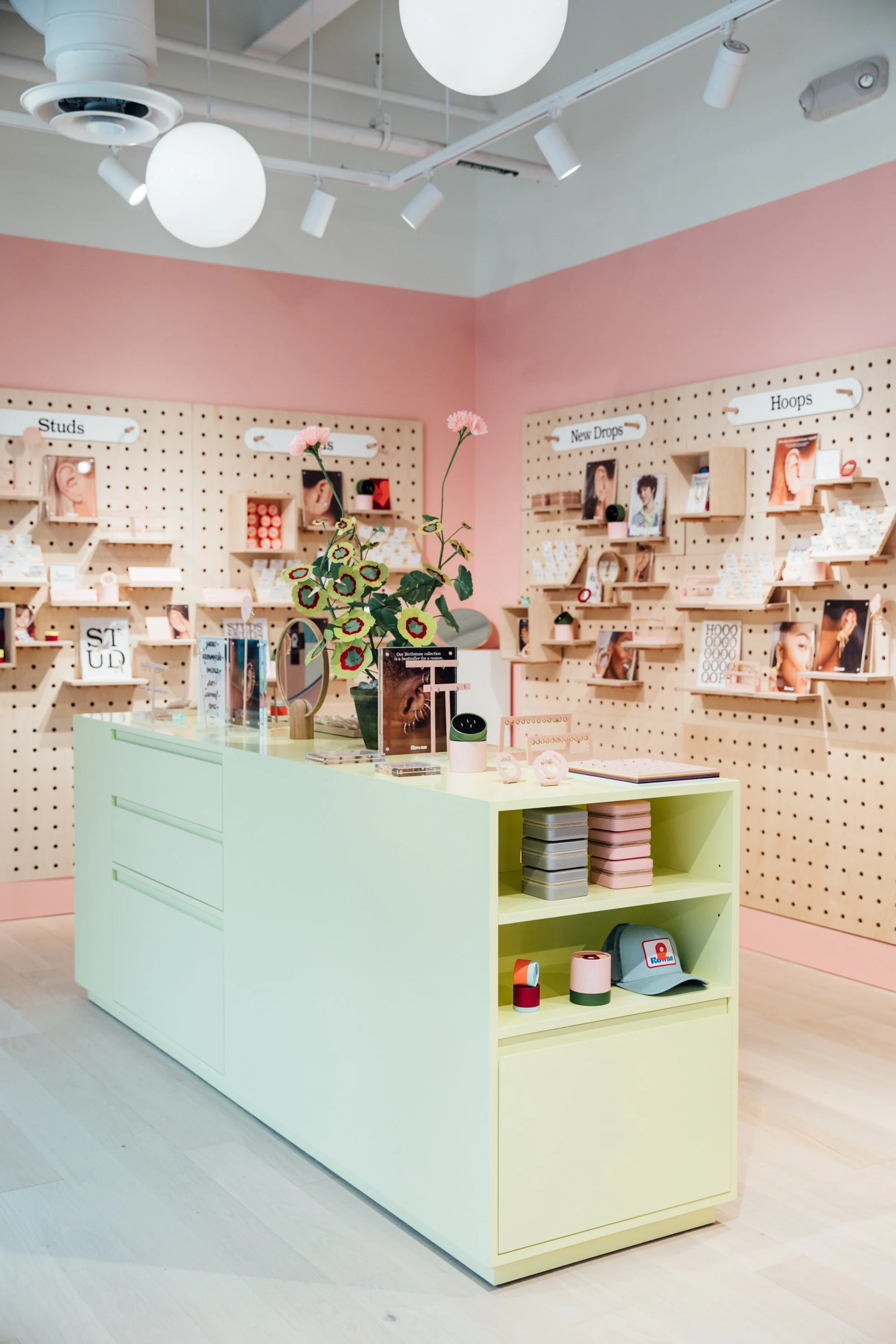 Rowan Piercing | The Krog District — The Krog District