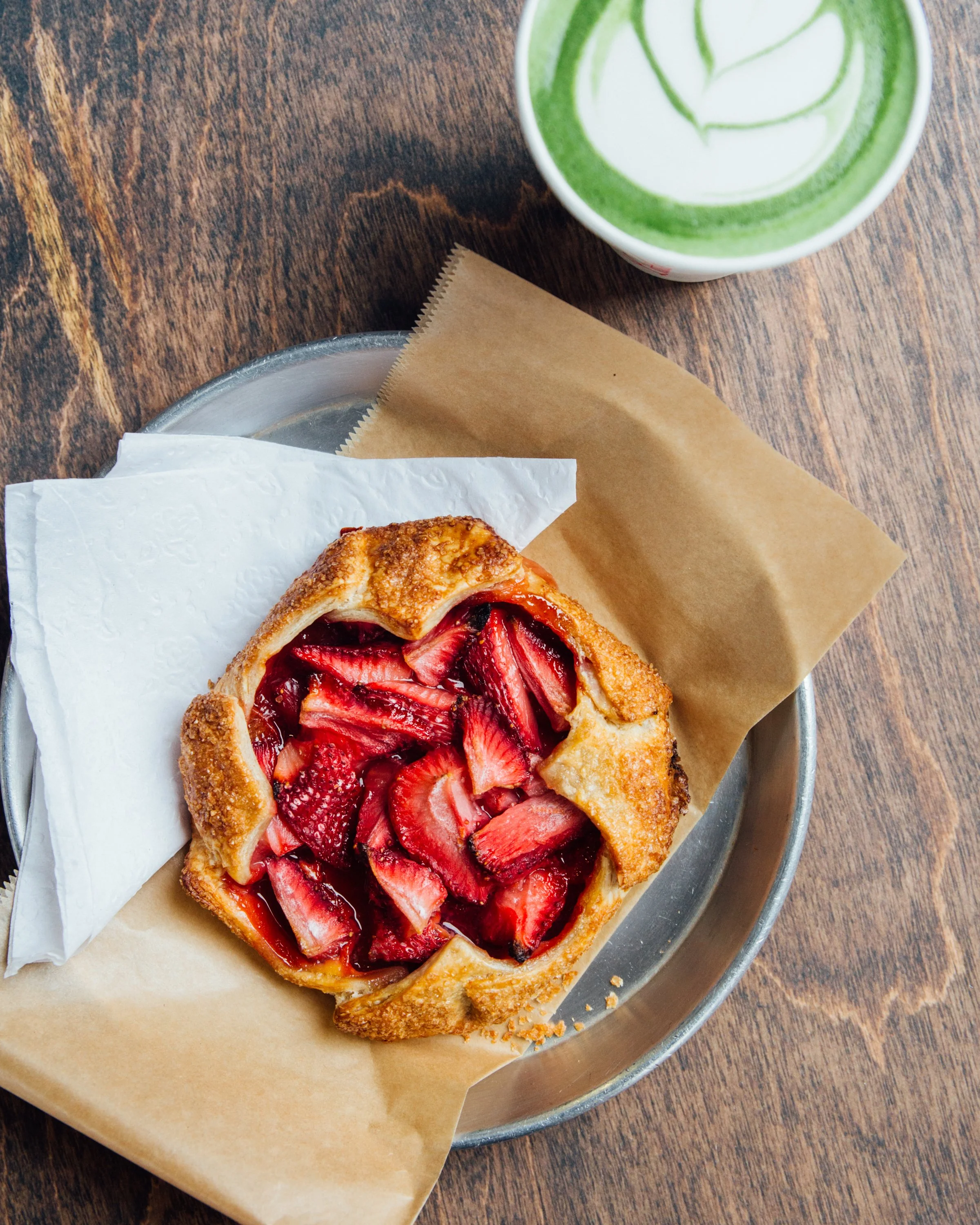 The Little Tart Bakeshop | The Krog District — The Krog District