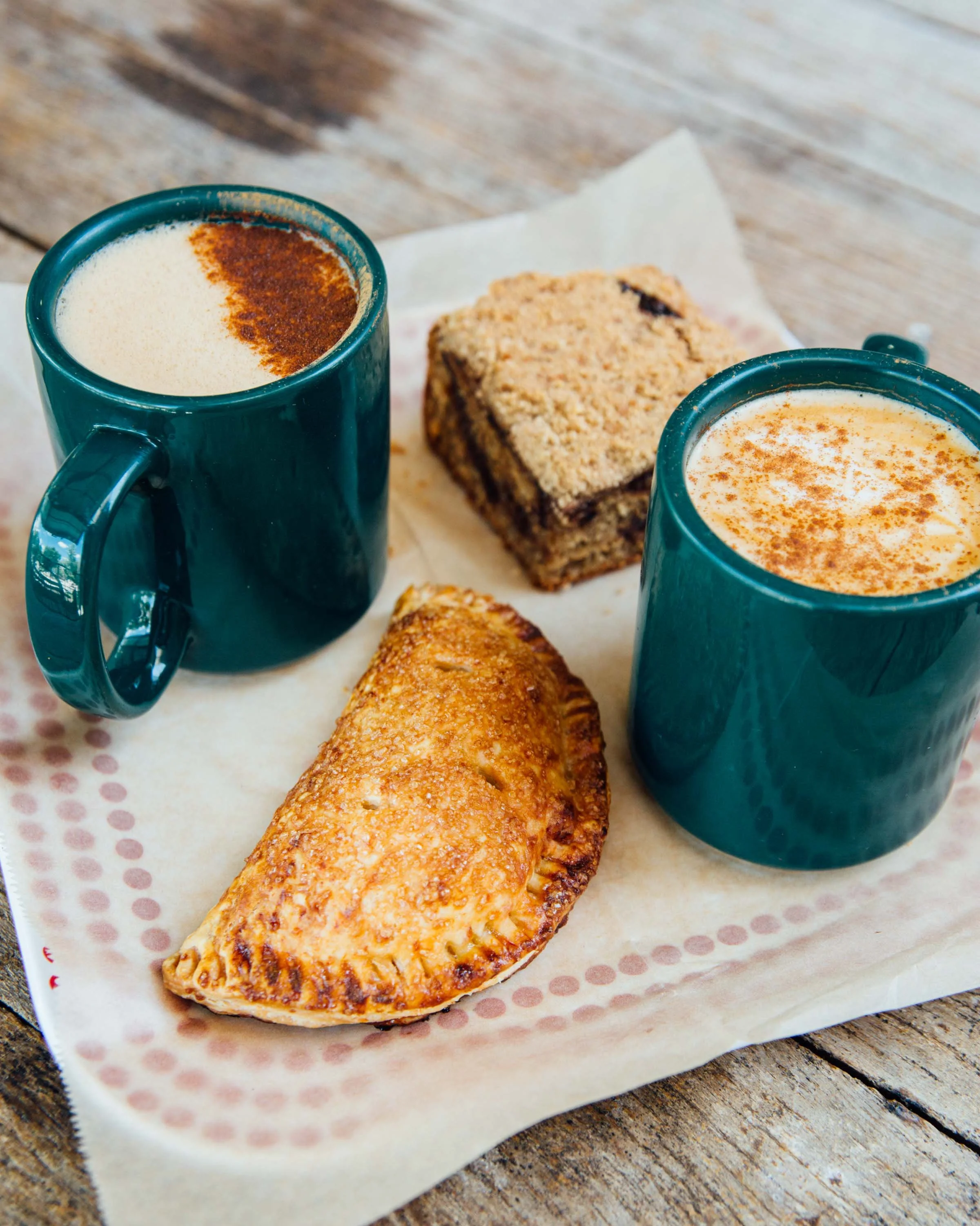 The Little Tart Bakeshop | The Krog District — The Krog District