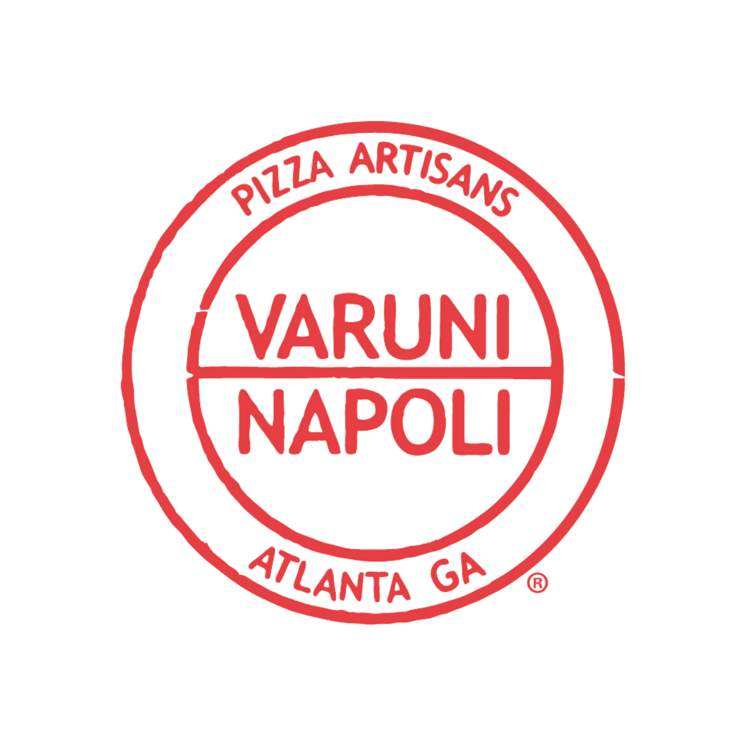 Varuni Napoli | The Krog District — The Krog District