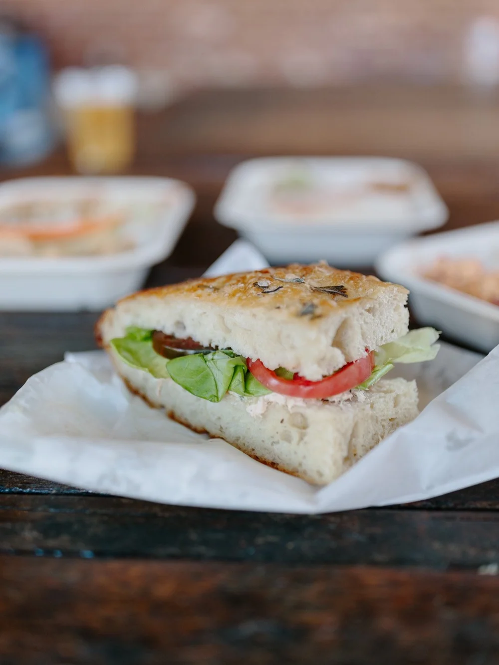 Dips Kitchen | The Krog District — The Krog District