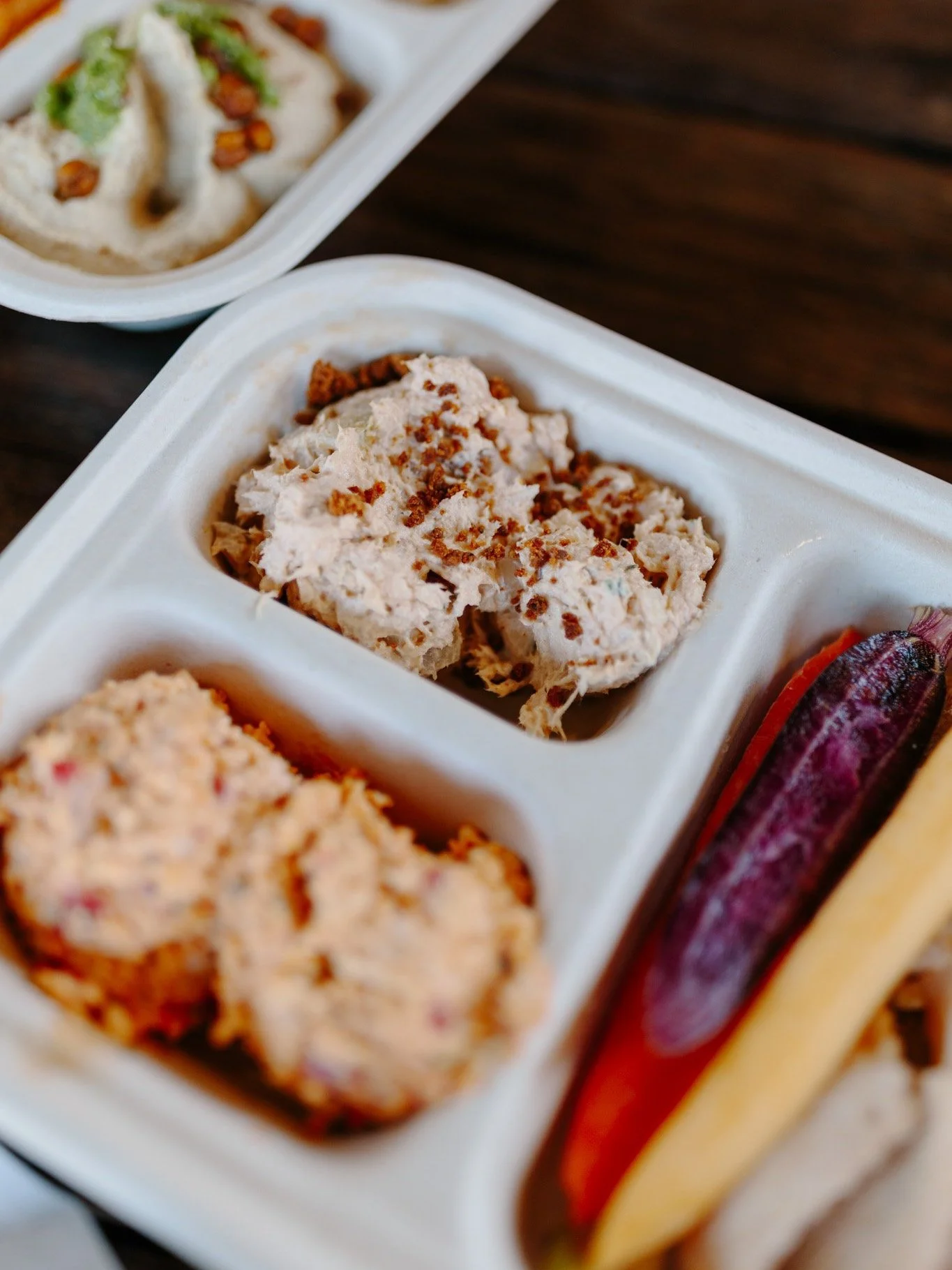Dips Kitchen | The Krog District — The Krog District