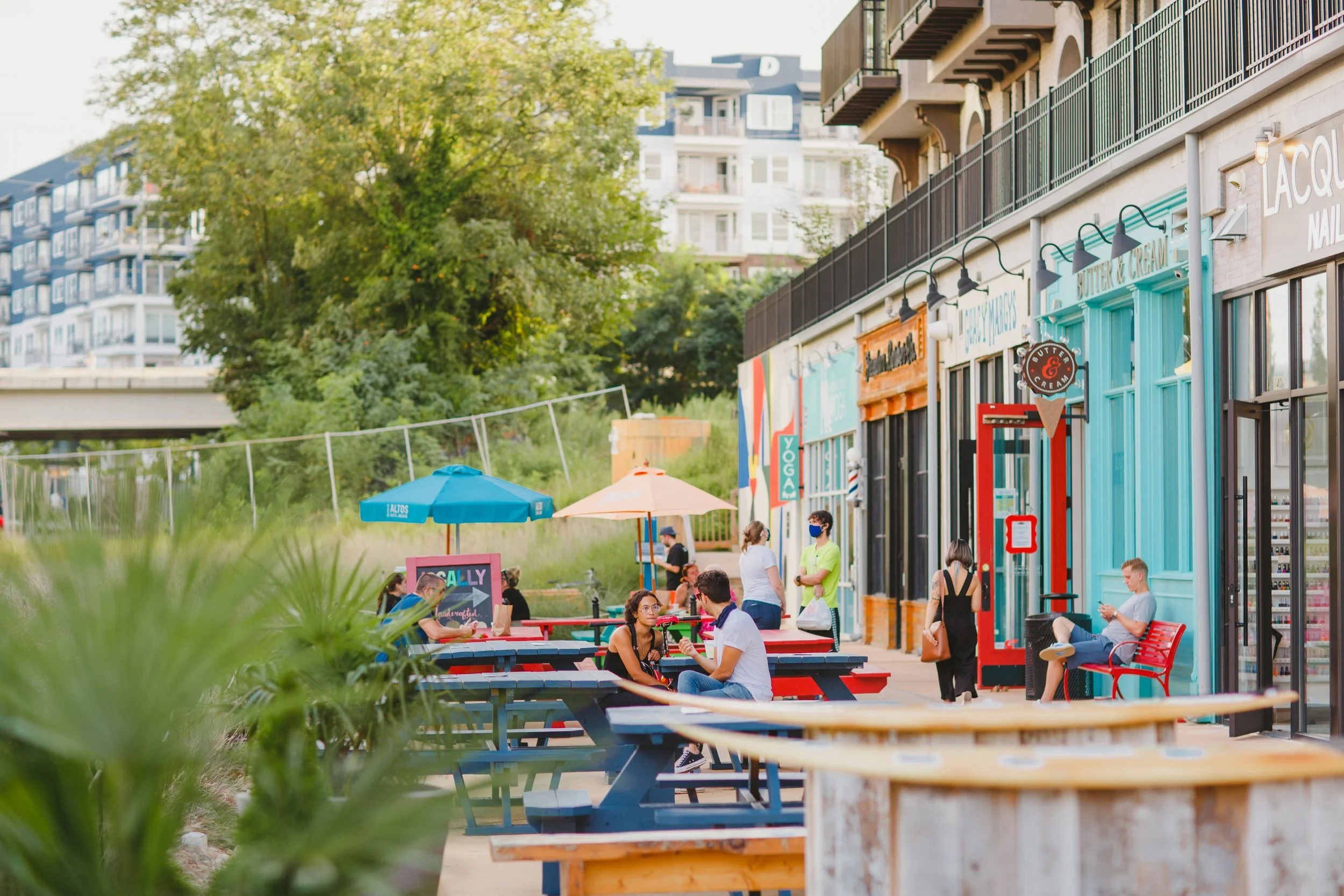 About — The Krog District