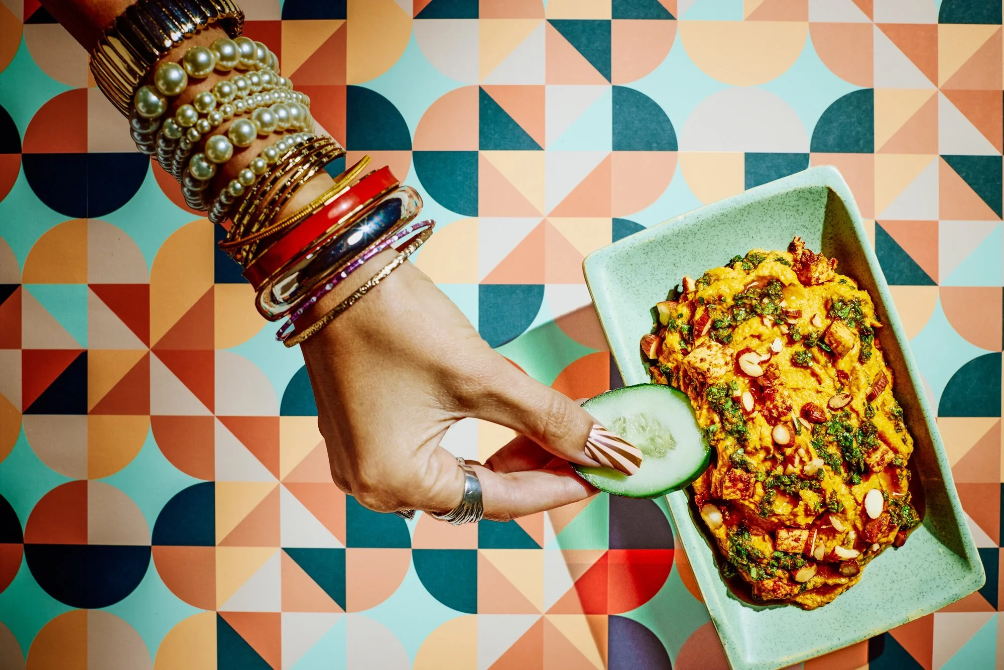 Dips Kitchen | The Krog District — The Krog District
