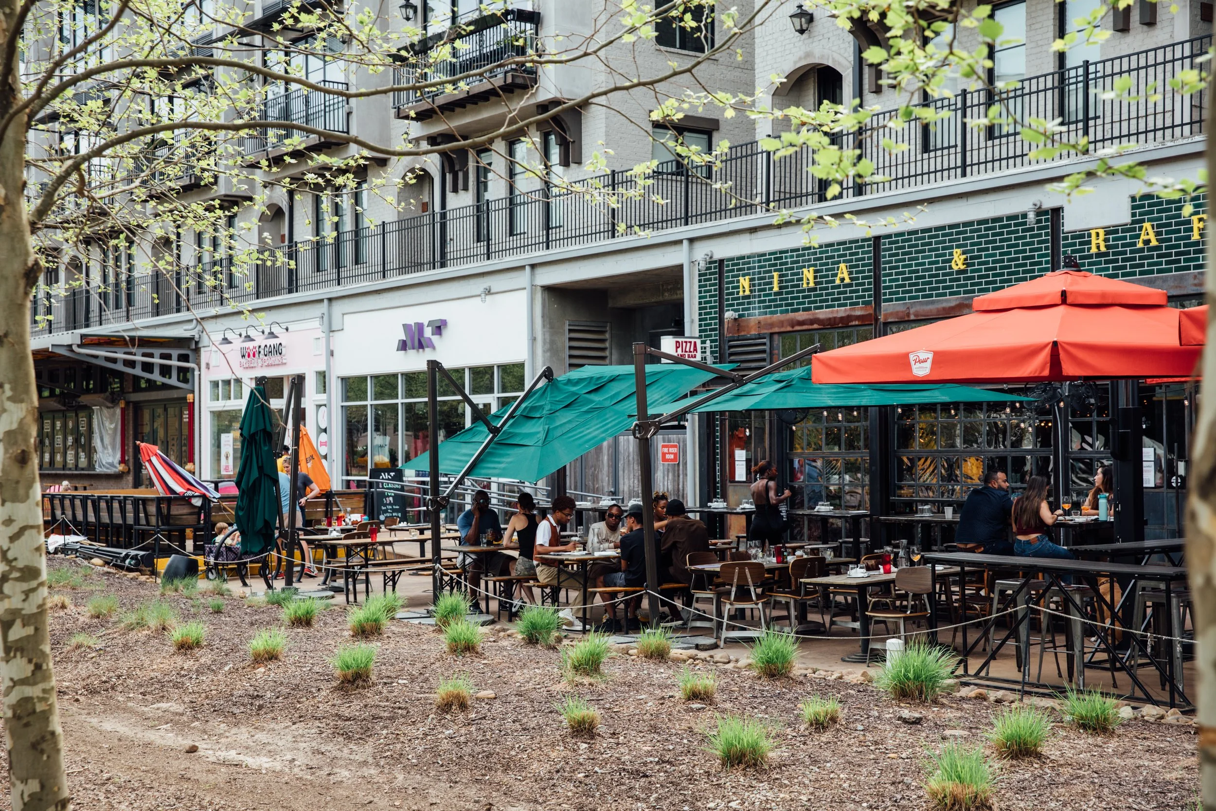 About — The Krog District