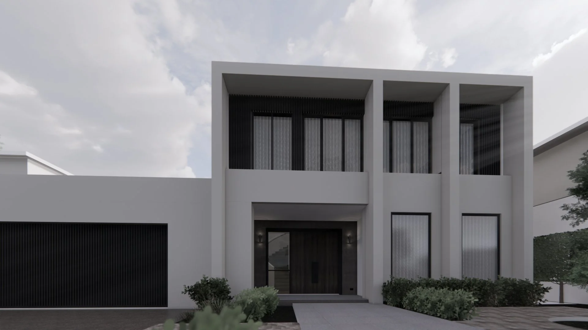 Di Bartolo Architects | Luxury Residential Architect Melbourne