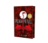 Dragonfall (The Dragon Scales Series) — L.R. Lam