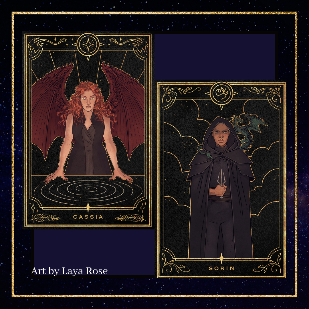 Dragonfall (The Dragon Scales Series) — L.R. Lam